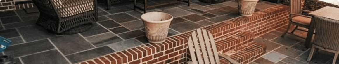 Masonry Contractor in Charlotte NC | Hardscaping & Outdoor Projects